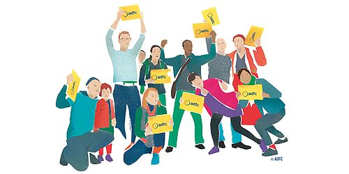 Kommunalwahl 2023: Das fordern wir von der Politik! - ADFC Schleswig ...