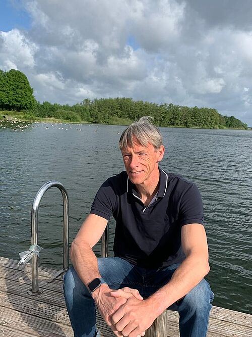 Der Ochse wird Pilot - ADFC Schleswig-Holstein